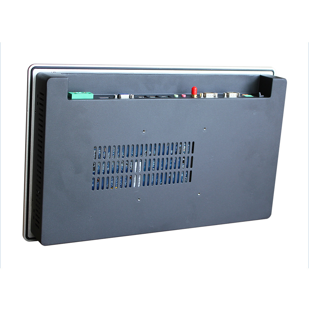 Buy Industrial Pc Embedded In-tel Atom Single Board Computer from ...