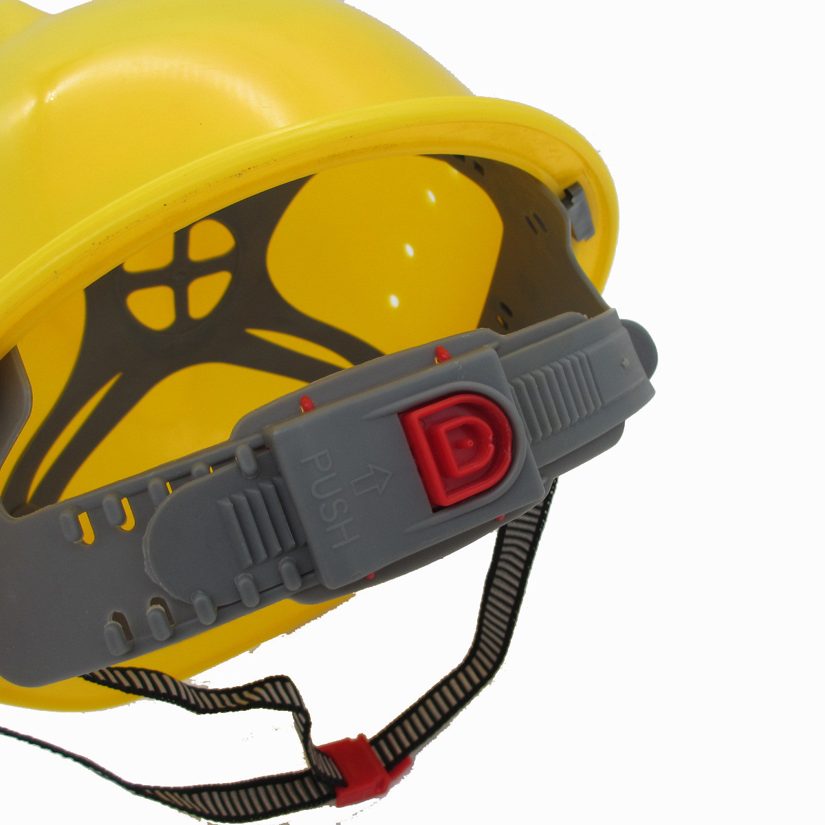 Buy Industrial Safety Helmet Structure Protective Safety Helmet from ...
