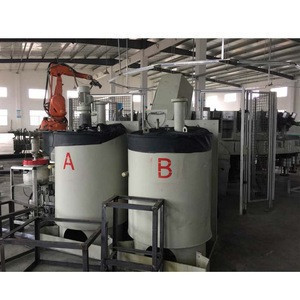 Buy Injection Moulding Germany Desma Shoe Machine For Rubber Tpu Pu ...