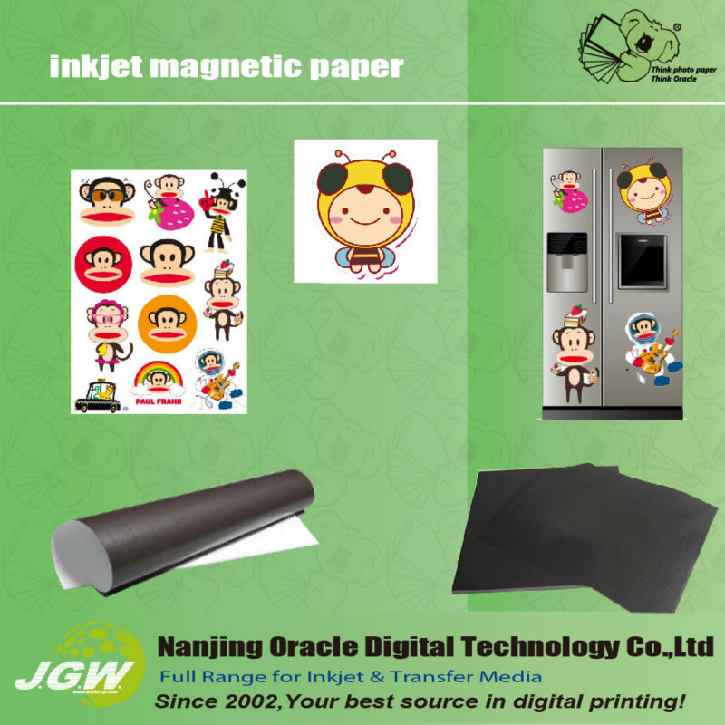 Buy Inkjet Printable Fridge Calendar Glossy Matte Printing A4 A3 ...