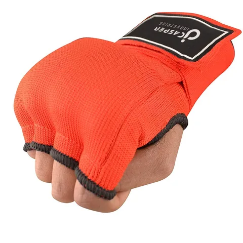 Buy Inner Gloves For Boxing Elastic Hand Wraps With Training Gel Quick ...