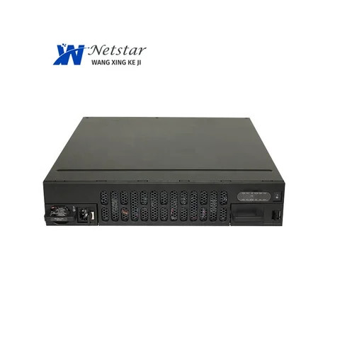 Buy Isr4451-x-ax/k9 Isr 4451 Enterprise Level Routers With Integrated ...