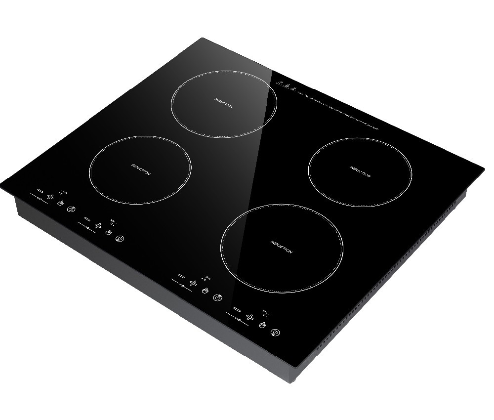 Buy Japan Induction Cooktop Touch Single Burner Induction Stove From ...