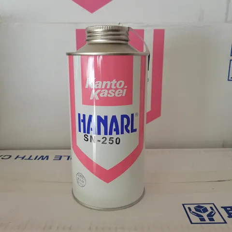 Buy Japan Original Kanto Kasei Hanarl Sn-250 Volatile Film Lubricant ...