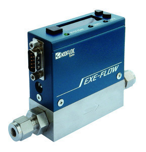Buy Japanese Digital Mass Flow Meter, Ex-700 Series from SEHWA HIGH ...