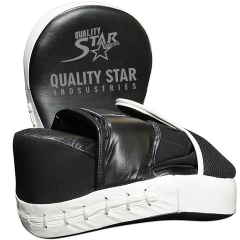 Buy Kickboxing Foot Targeting Pad Custom Logo Design Taekwondo Training ...
