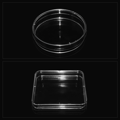 Buy Laboratory Glassware Supplies Oem Borosilicate Glass 90mm Clear ...