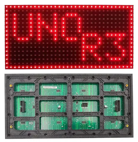Buy Led Display Panel Led Module Digital Signage And Displays Led Video ...