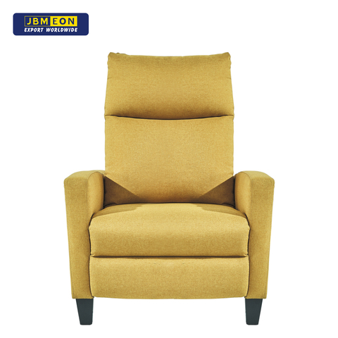 Buy Light Color Lazy Reading Recliner Sofa Chair Home Hotel Use Modern ...