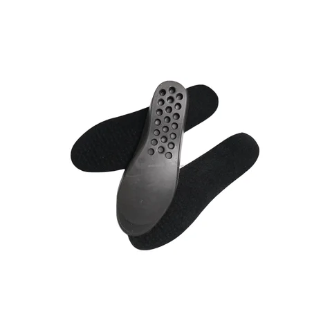 Buy Light Weight Soft Pu Insole Material Breathable Outdoor ...