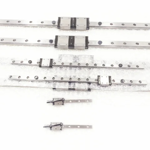 Buy Linear Guideway Discount Xyz Guide Linear Guide Transmission For Xy ...