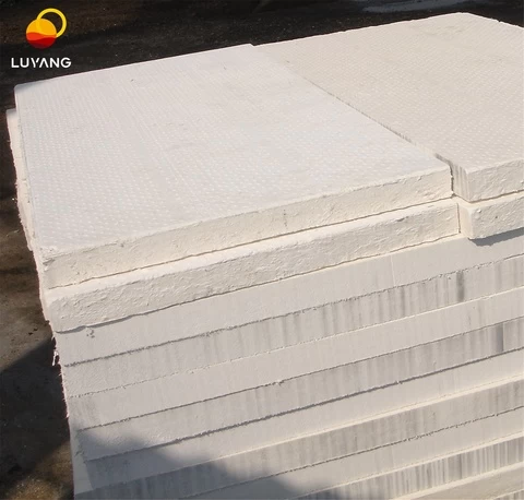 Buy Luyang Fireproof Waterproof Calcium Silicate Board Calcium Silicate ...