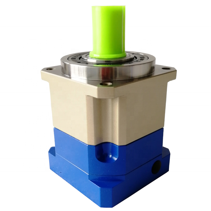 Buy Machine Tool Factory Supply Shaft Output 1:10 Ratio High Torque ...