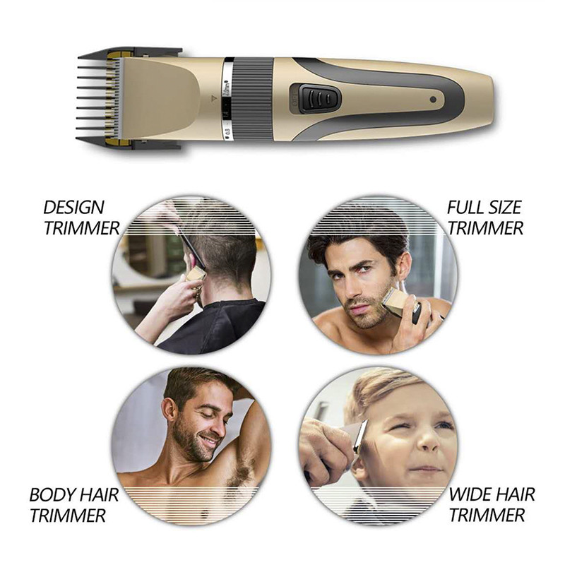 Buy Machines Cut Multifunctional Men Face Wireless Blade Sharpener ...