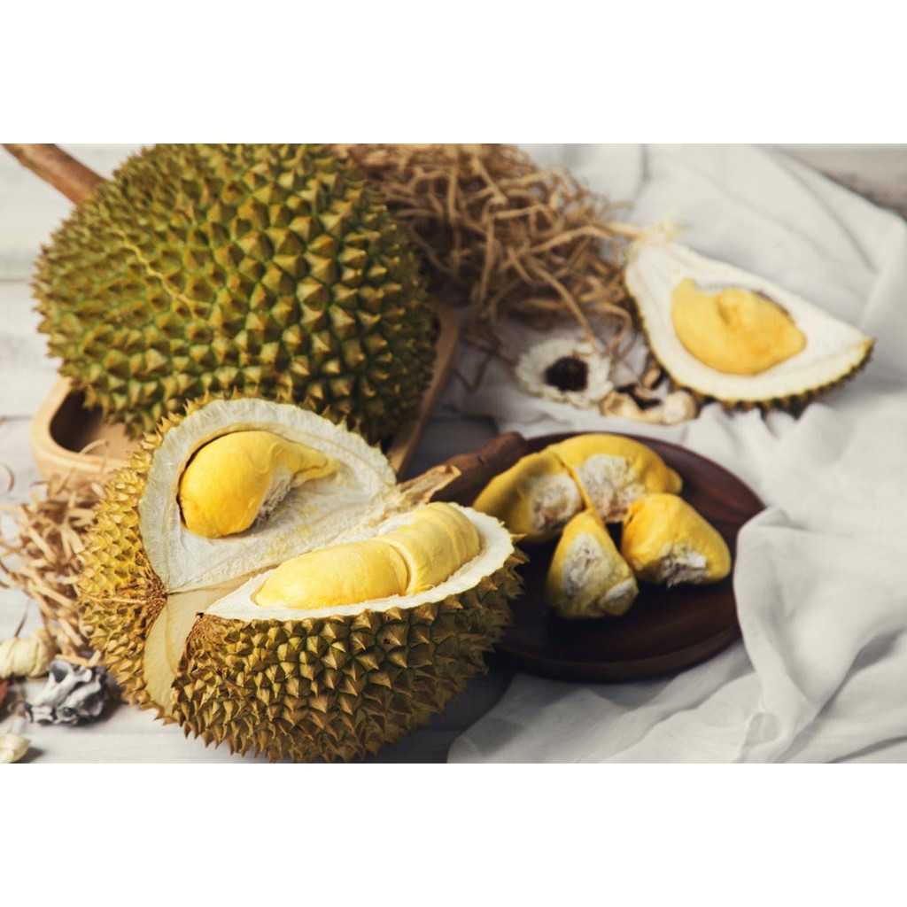 Buy Malaysia Fresh Frozen Whole Durians Fruit Products In Vacuum ...