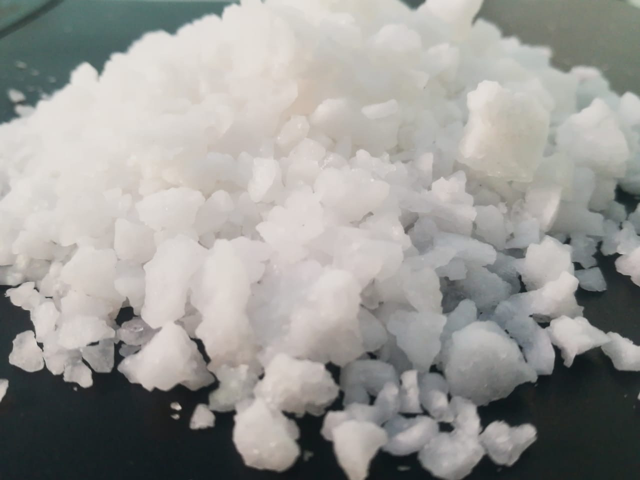 Buy Marine Salt Egypt from Ahmed Lotfy Habak & Partners Ghadan Company ...