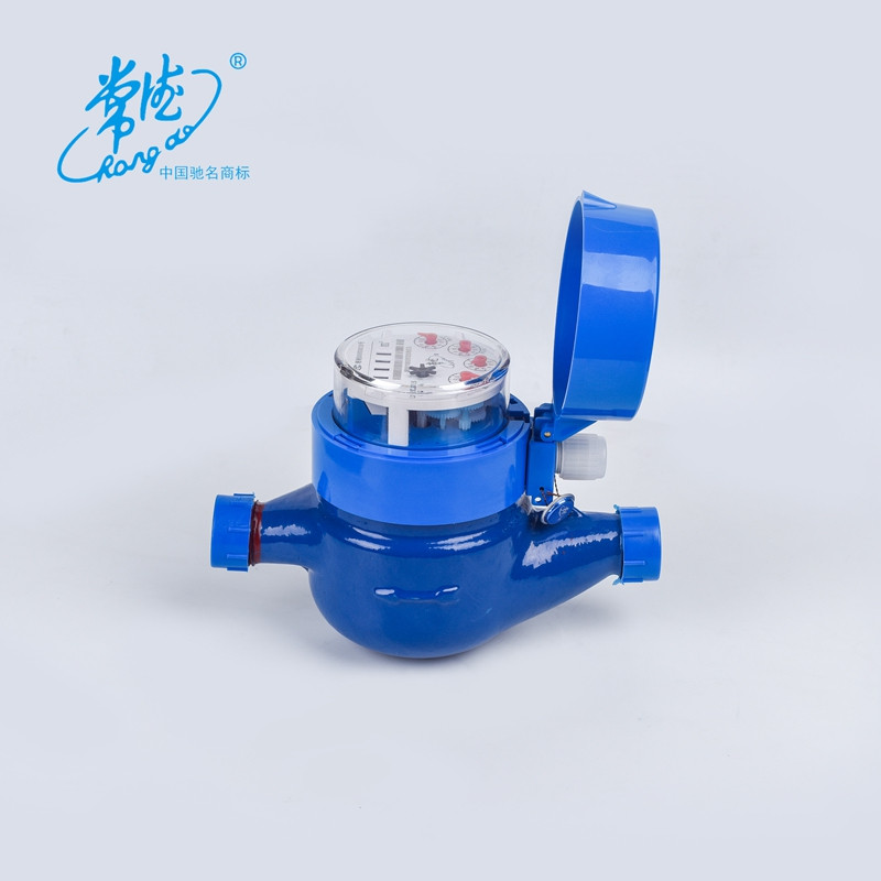 Buy Mbus Water Meter Modbus Protocol Remote Direct Reading Smart Cable ...