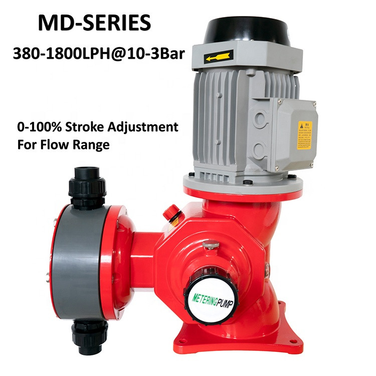 Buy Md-1400 L/hr-3bar-1500w Velcorin Machine Water Meter Automatic ...