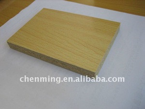 Buy Melamine Particleboard/flakeboard from Chenming Industry & Commerce ...
