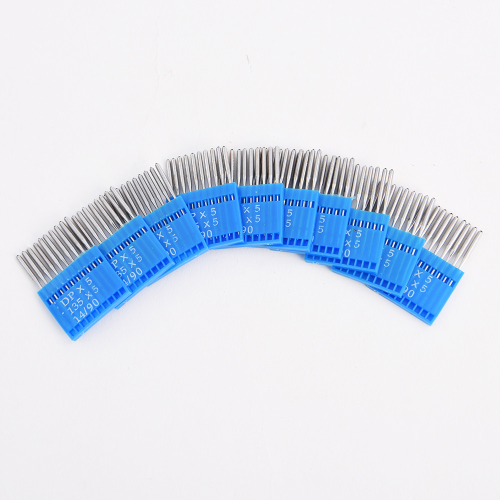 Buy Mh Metal Industrial Sewing Machine Needle from Ningbo MH Industry ...