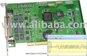 Buy Mil-std-1553 Interface Cards: Pci, Pmc, Pc / 104, Cpci Electronic ...