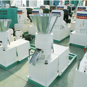 Buy Mini Farm Use Animal Feed Pellet Machine For Preparing Animal Feed ...