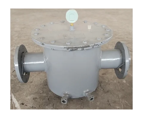 Buy Mining Equipment Gas Liquid Filter Separator Oil-water Separator ...