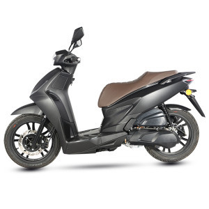 Buy Motorcycles Znen Motor --125cc 150cc 175cc Adult Gasoline Scooters ...