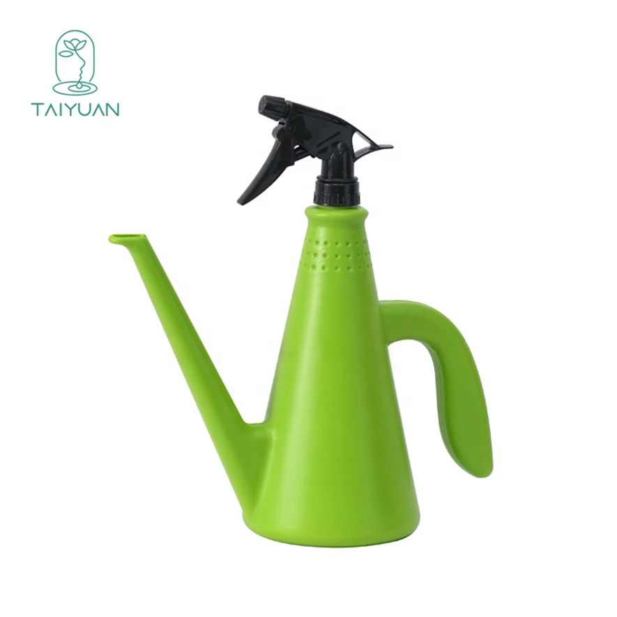 Buy Multi-function Sprayer Can Home Garden Handheld Watering Cans ...