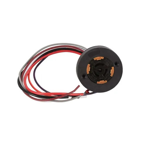 Buy Nema Twist-lock Photocontrol Receptacle from Zhejiang Lead Top ...