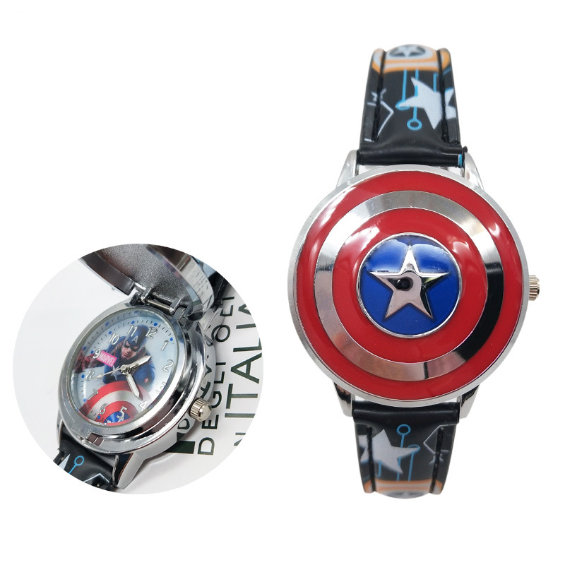 Buy New 2021 Childrens Cartoon Kids Boys Superhero Marvel Spider Man ...