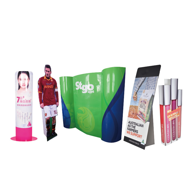 Buy New Arrival Custom Standee Creative Life Size Cardboard Carton ...