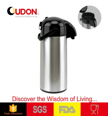 Buy New Collection Thermos Vacuum Water Pump Pot Large Capacity ...