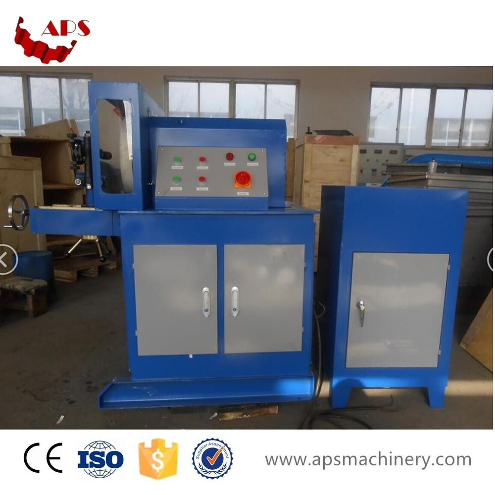 Buy New Dm-280 Ii Model Automobile Brake Shoe Grinding Machine With ...