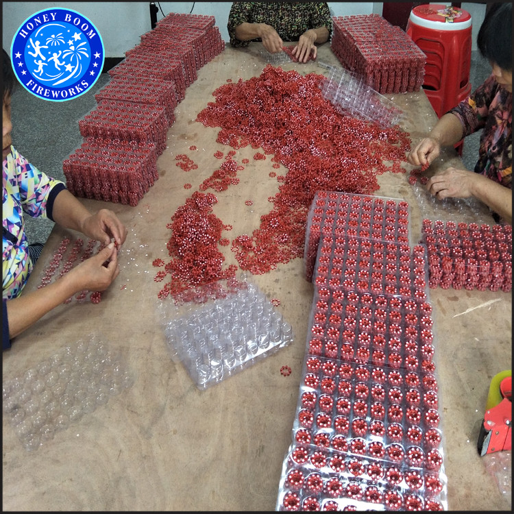 Buy Novelty Fireworks 121 Cowboy Cap Plastic 8 Shot Ring Caps For Gun ...