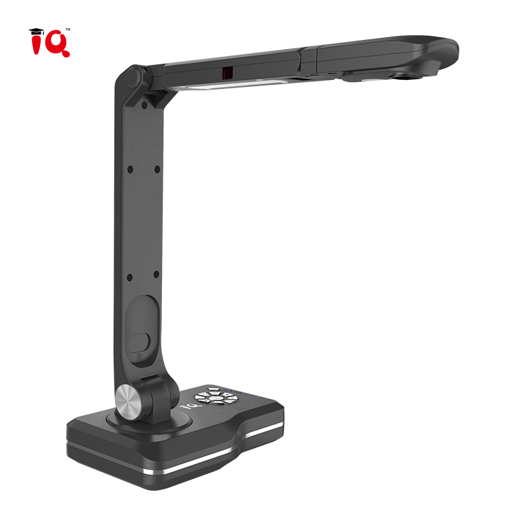 Buy Off Line Interactive Classroom Document Camera Visual Presenter Portable Visualizer From