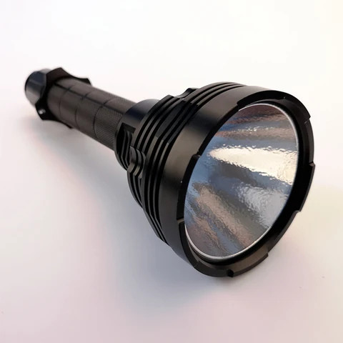 Buy On Time Delivery Most Powerful Super Bright 26650 18650 6000lumen ...