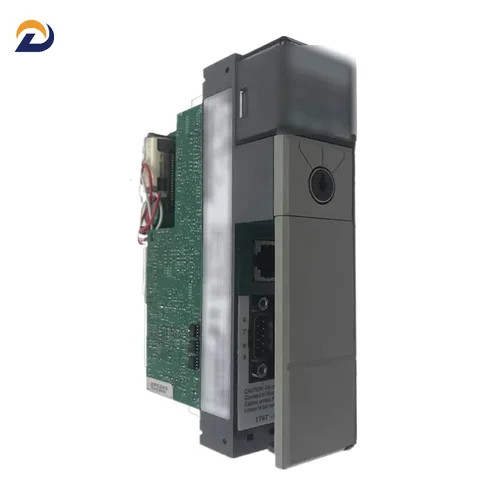 Buy Original New Plc Controller Cpu Process Module 1747l553 1747-l553 ...