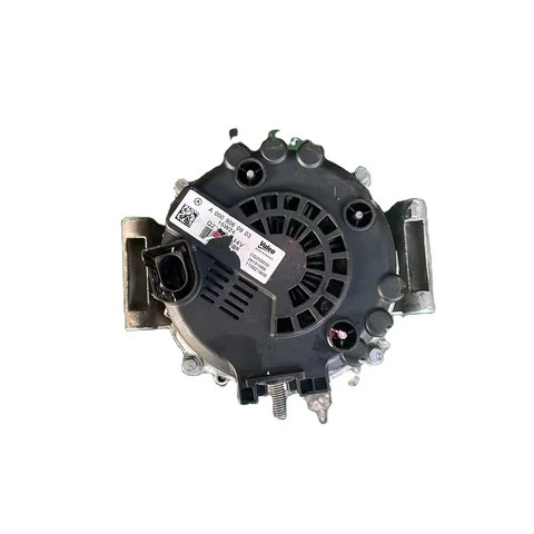Buy Original Used 12v 24v Auto Electrical 276 Car Alternator For Benz ...