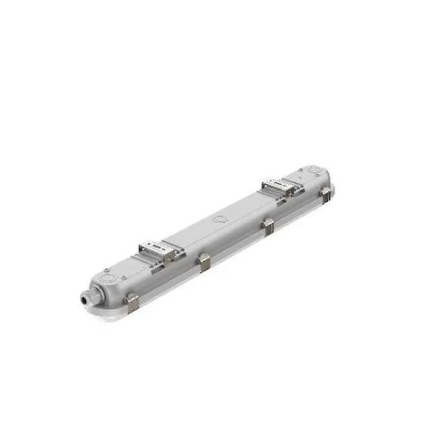 Buy Outdoor Lighting T5 T8 Ip66 Waterproof Led Batten Light Or Led Tri ...