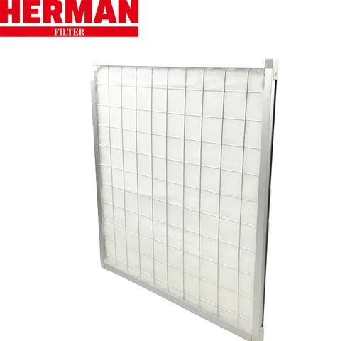 Buy Panel Pre Filter Pleated Air Filter Primary G3 G4 Air Filter Pre ...
