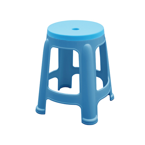 Buy Plastic Stool Chair Stackable Stools Furniture Pioneer Plastic ...