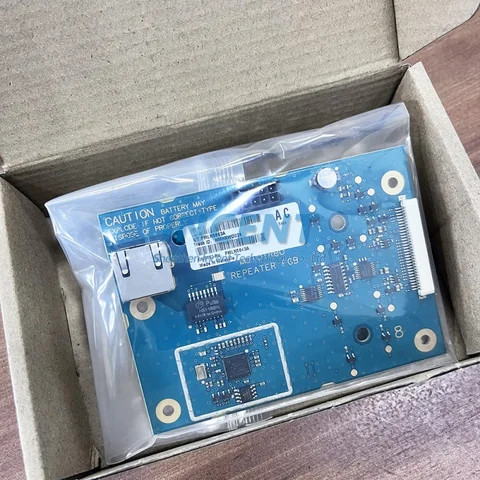 Buy Pmln5643as Front Panel Pcba Repeater Board Service Kit For Mototrbo ...