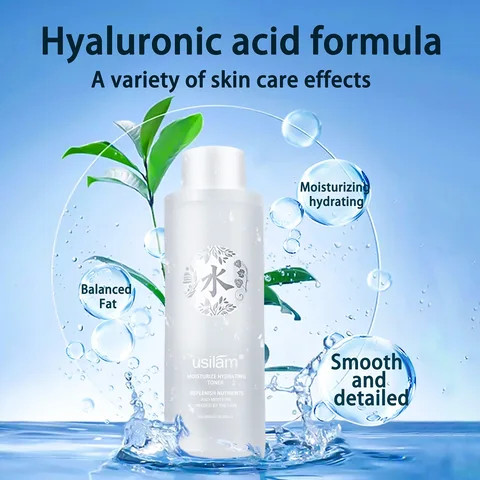Buy Private Label Oem Premium Custom Astringent Alcohol-free Lotion ...