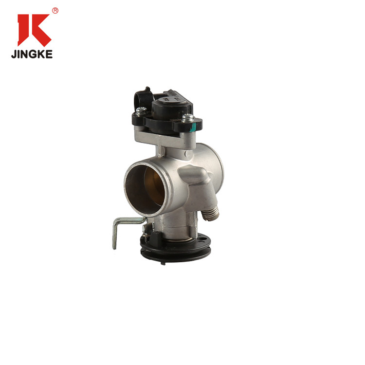 Buy Professional 175cc-200cc Engine 30mm Throttle Body from Fujian ...