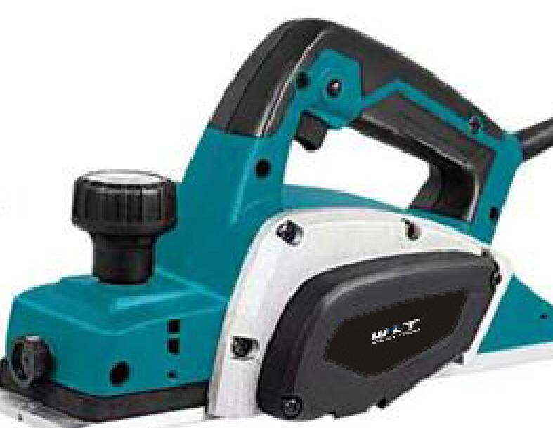 Buy Professional Mini 82mm*1mm Electric Power Planer from Wuyi Walite ...