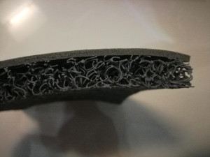 Buy Pvc Coil Vinyl Loop Nomad Scraper Matting, Pvc Coil Mat Roll Door ...