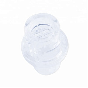 Buy Pvc Material Cpr Mask One Way Valve Replacement Cpr One Way Valve ...