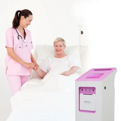 Buy Rehabilitation Therapy Instrument Hyperplasia Of Mammary Glands ...