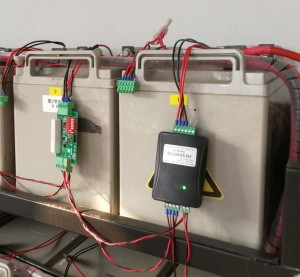 Buy Remote Monitoring System Wireless Online Ups Lead Acid 12v Battery ...